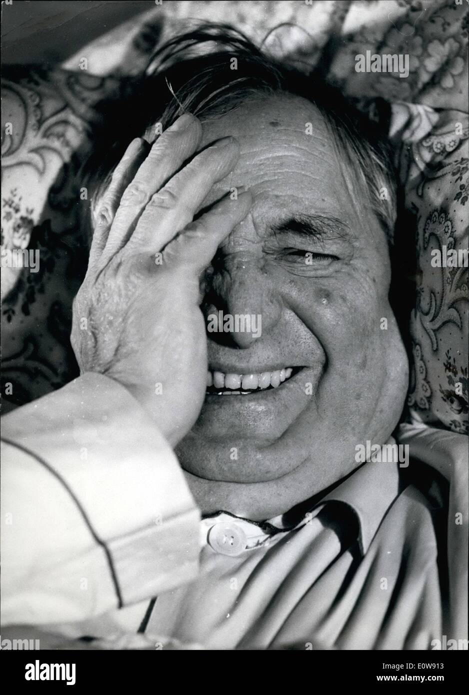 Hans moser hi-res stock photography and images - Alamy