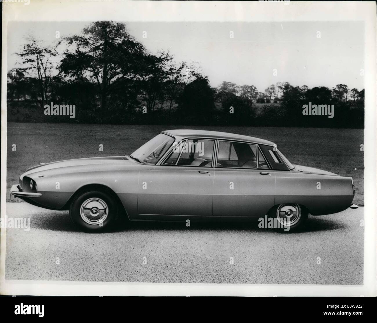 Gas turbine car hi-res stock photography and images - Alamy