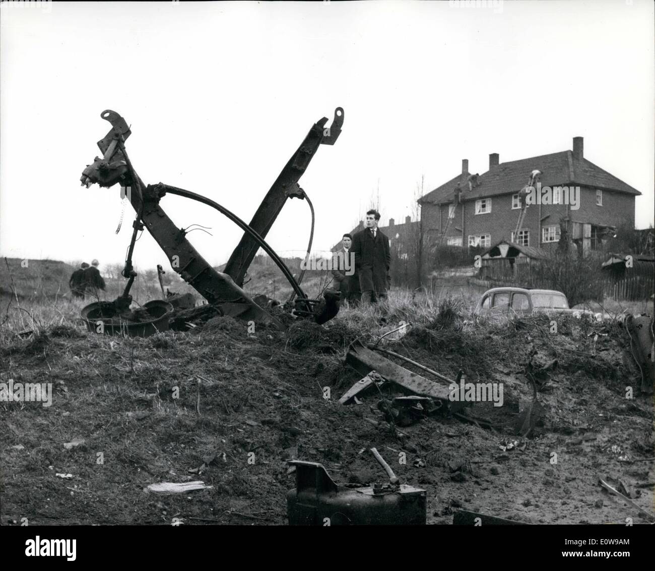 Blast major hi-res stock photography and images - Alamy