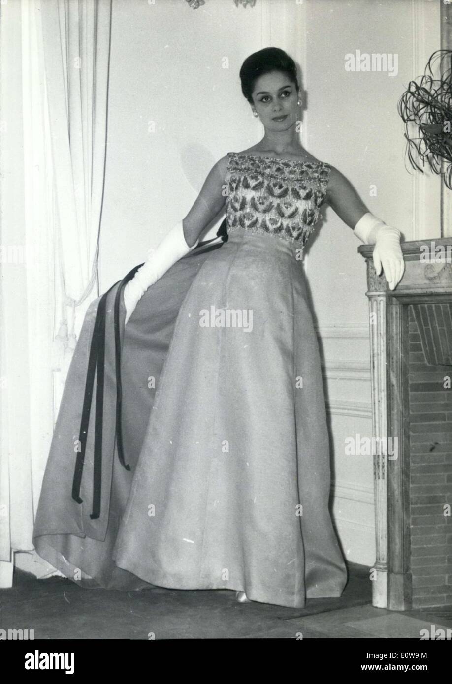 Wearing balmain hi-res stock photography and images - Alamy