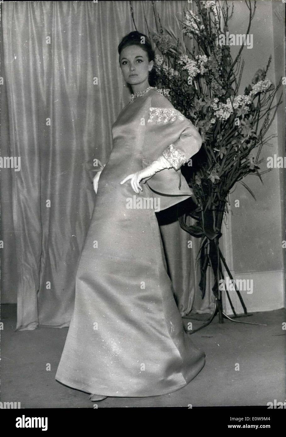 Lanvin castillo hi-res stock photography and images - Alamy