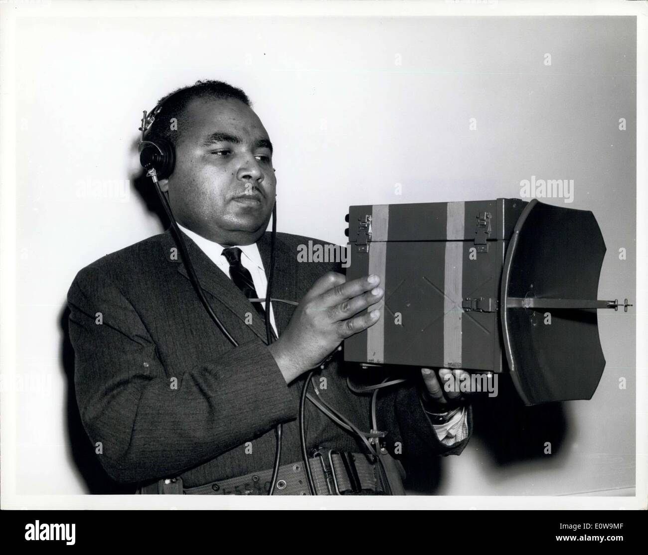 J harold hi-res stock photography and images - Alamy