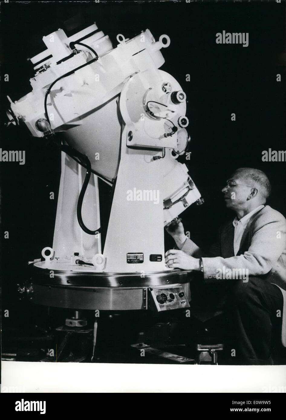 Camera to shoot missiles space crafts hi-res stock photography and ...