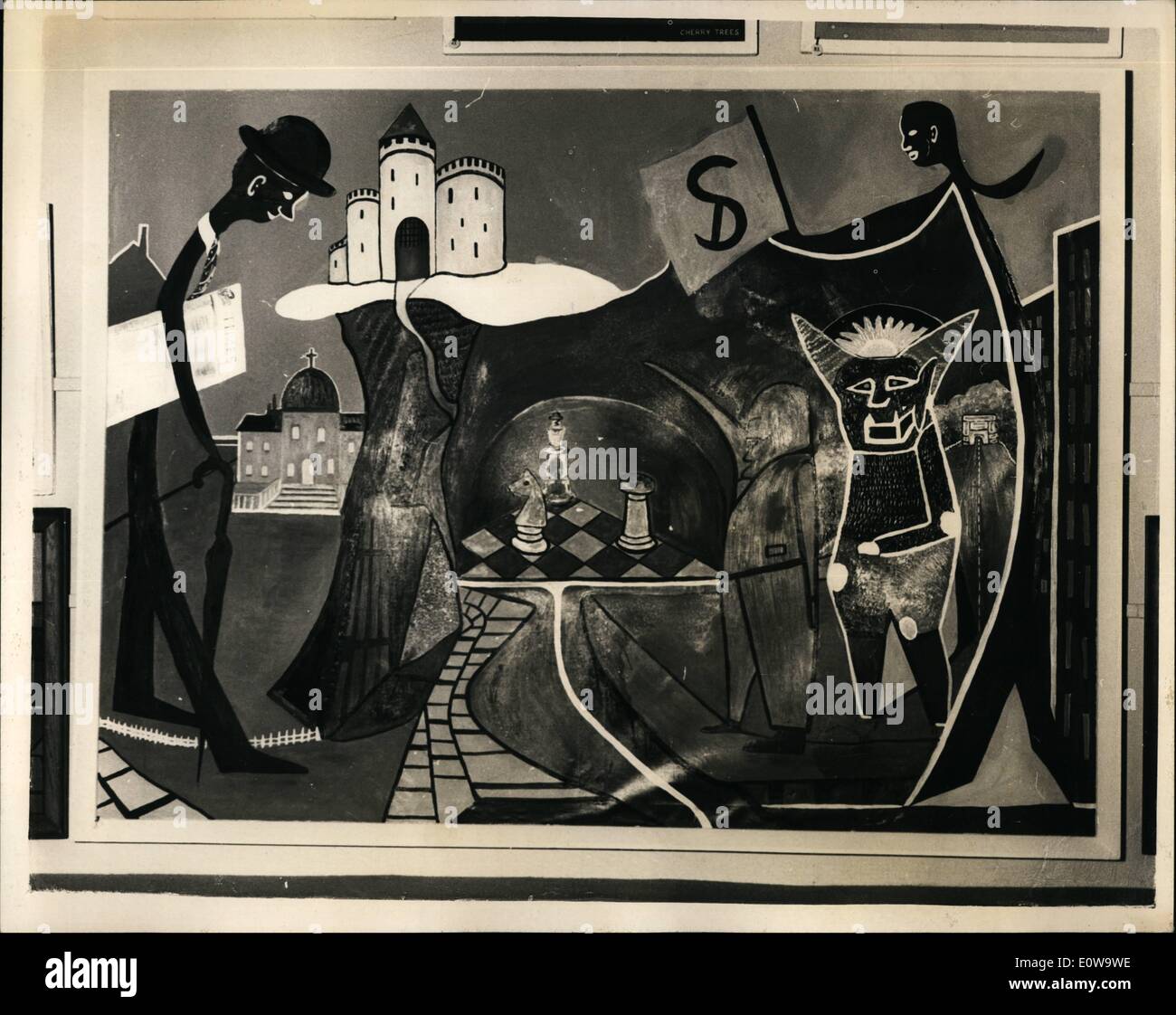 Emotionally Disturbed Children