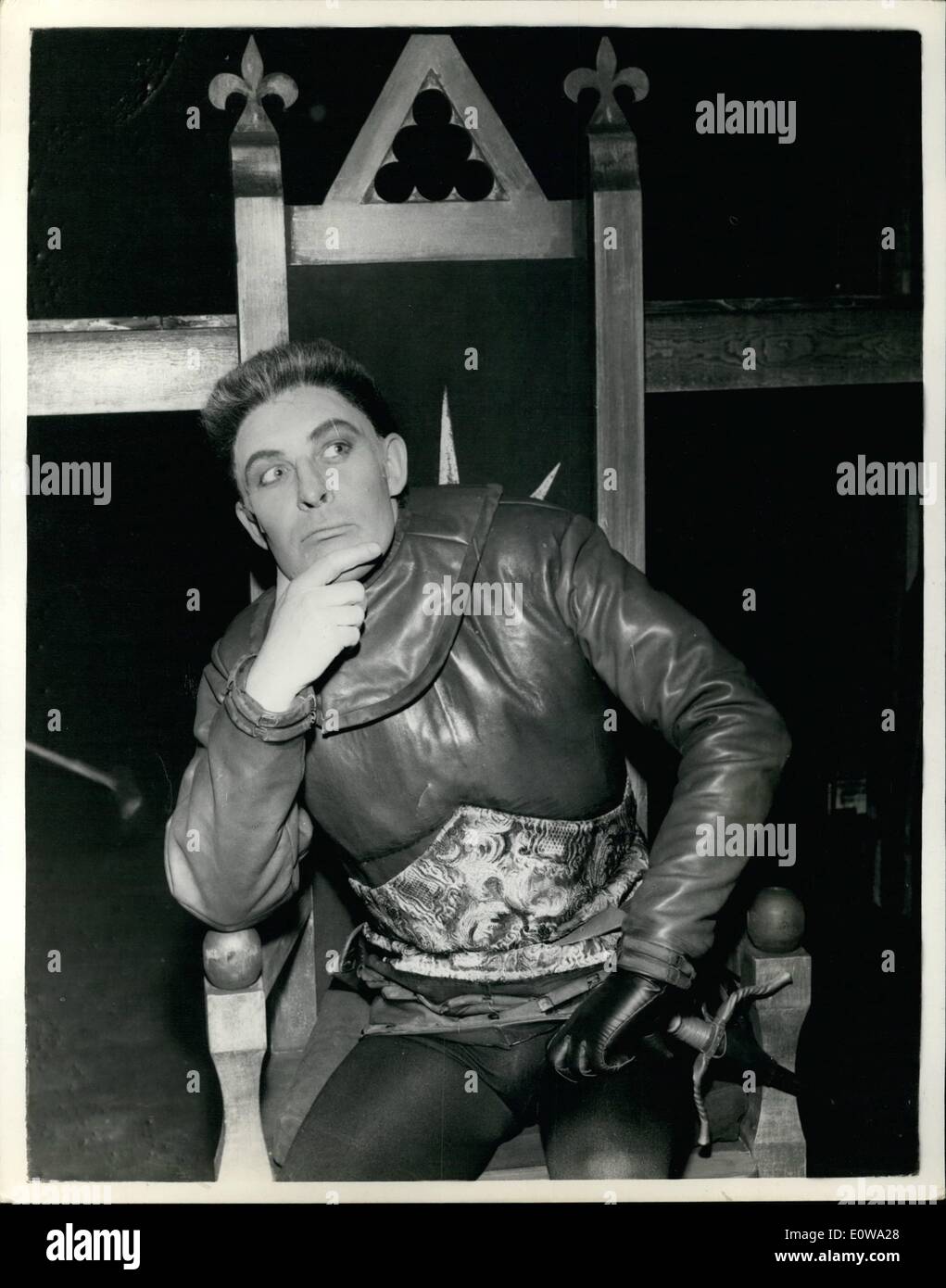 Daneman hi-res stock photography and images - Alamy