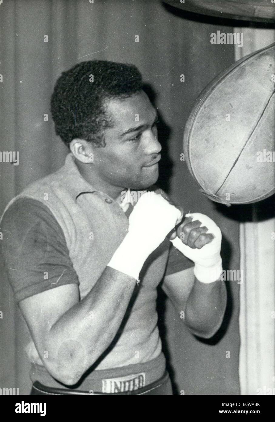 1962 cubas sugar ramos hi-res stock photography and images - Alamy