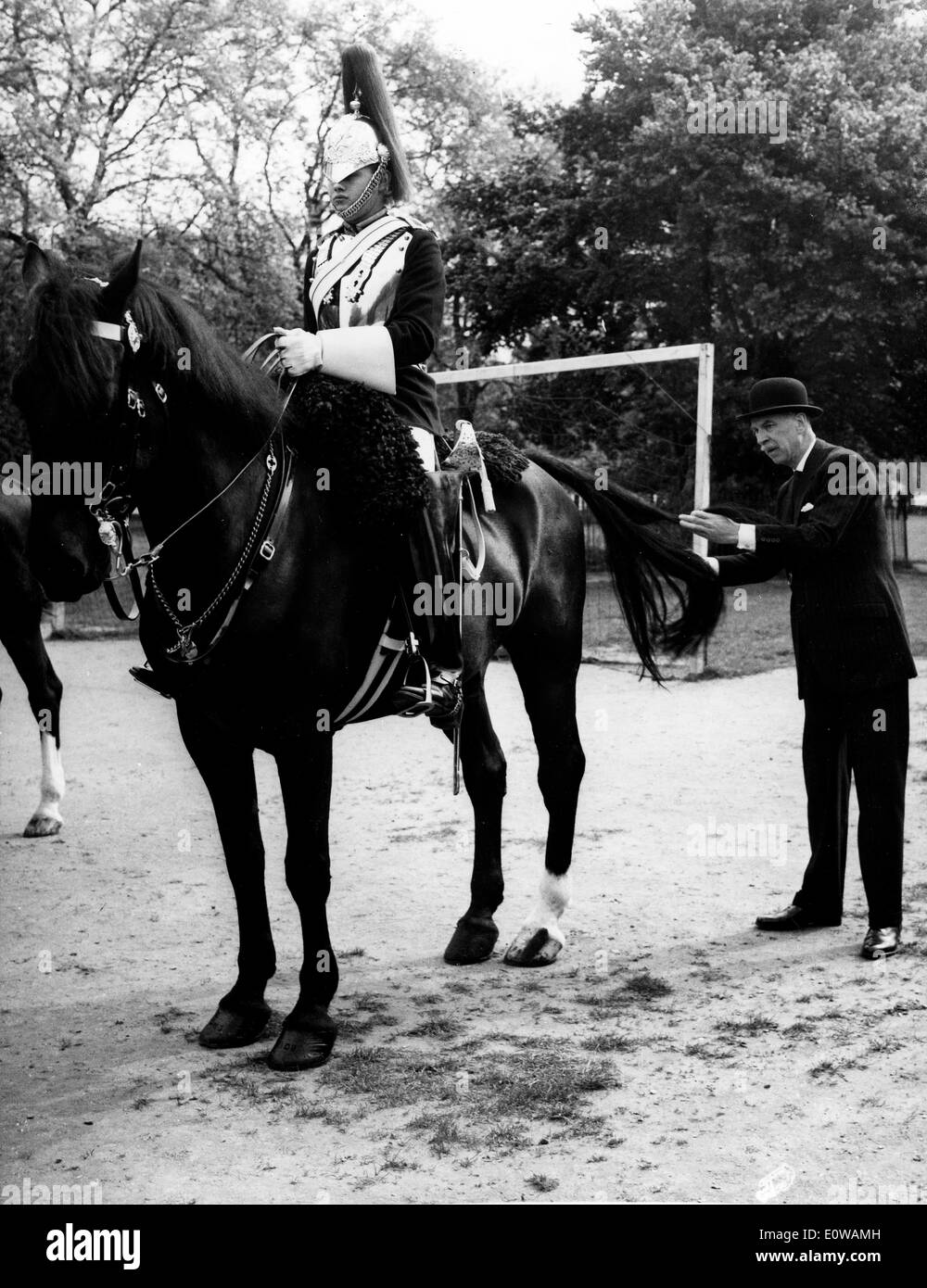 Cheesman hi-res stock photography and images - Alamy