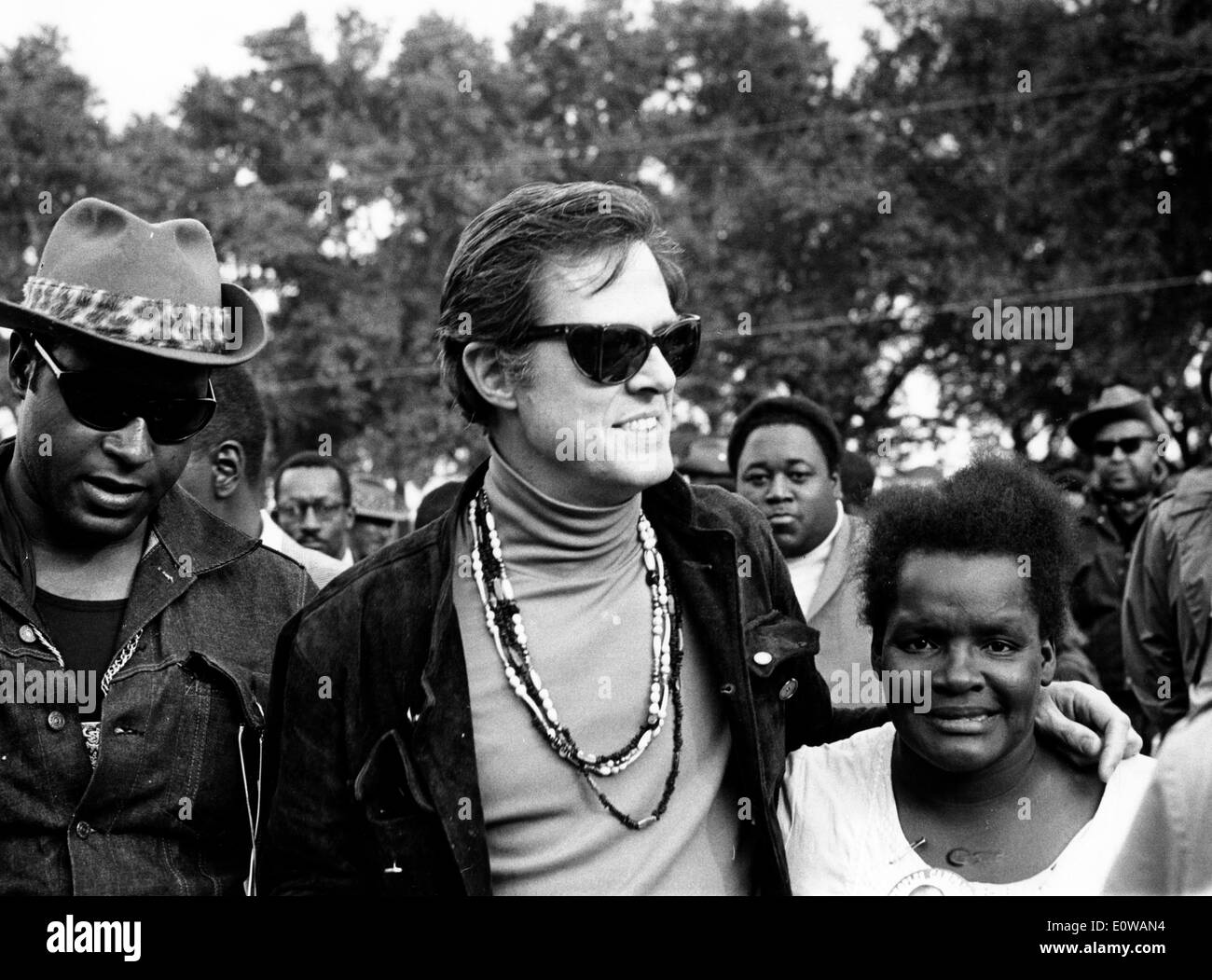 Robert culp hi-res stock photography and images - Alamy