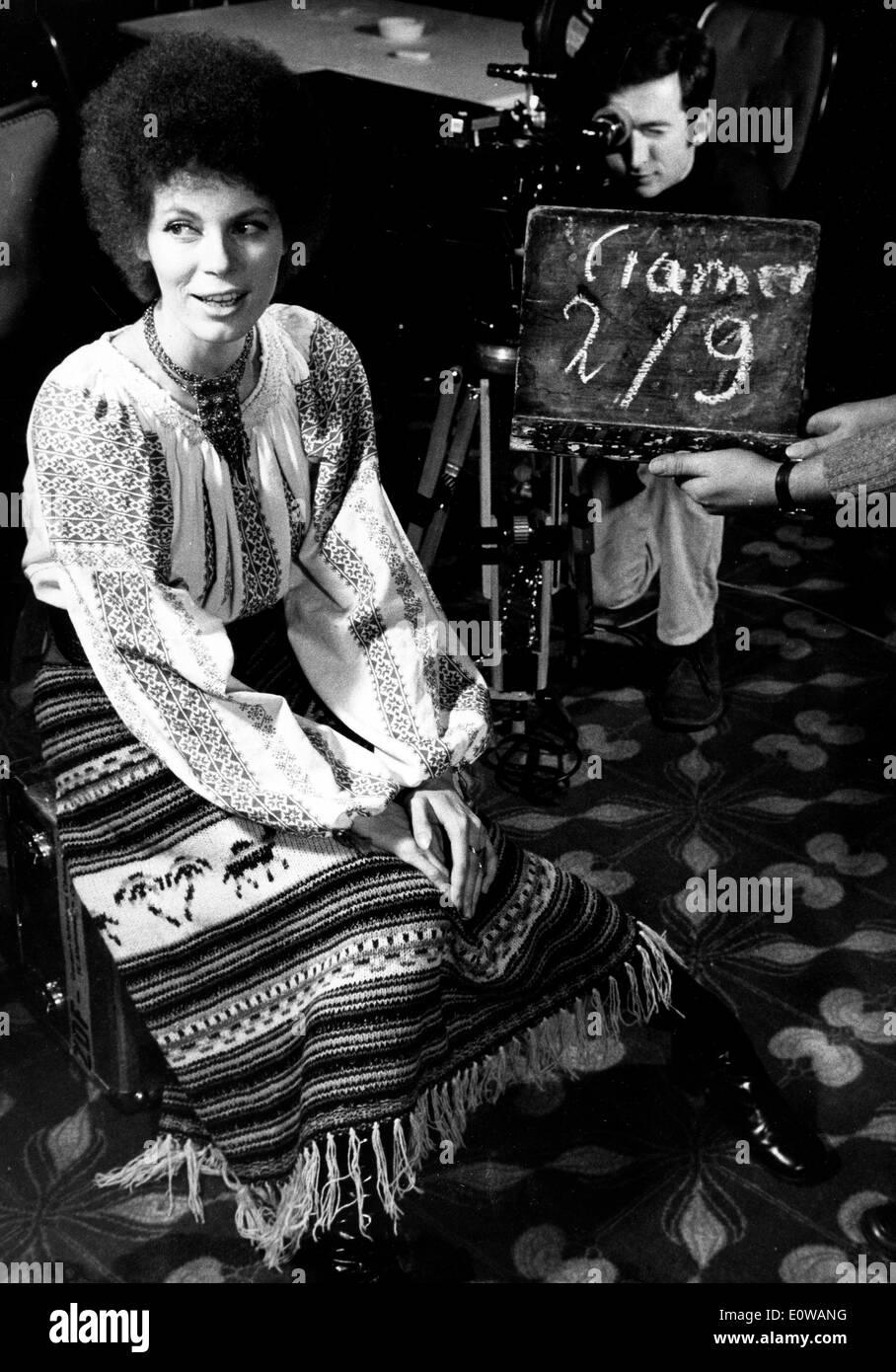 Sue cramer hi-res stock photography and images - Alamy