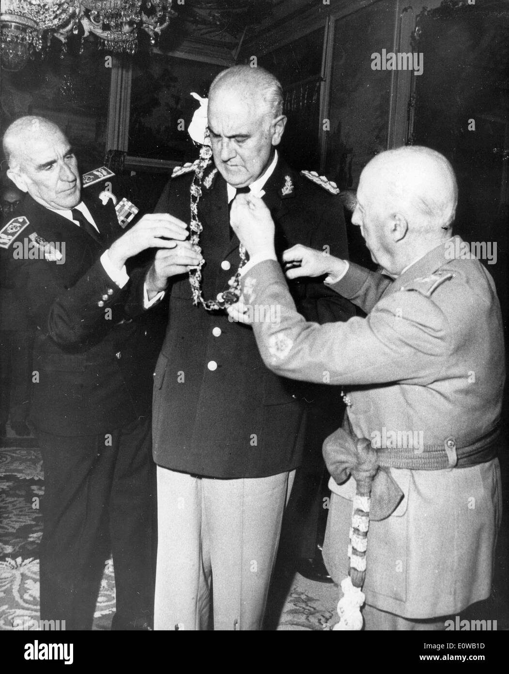 Lanusse hi-res stock photography and images - Alamy