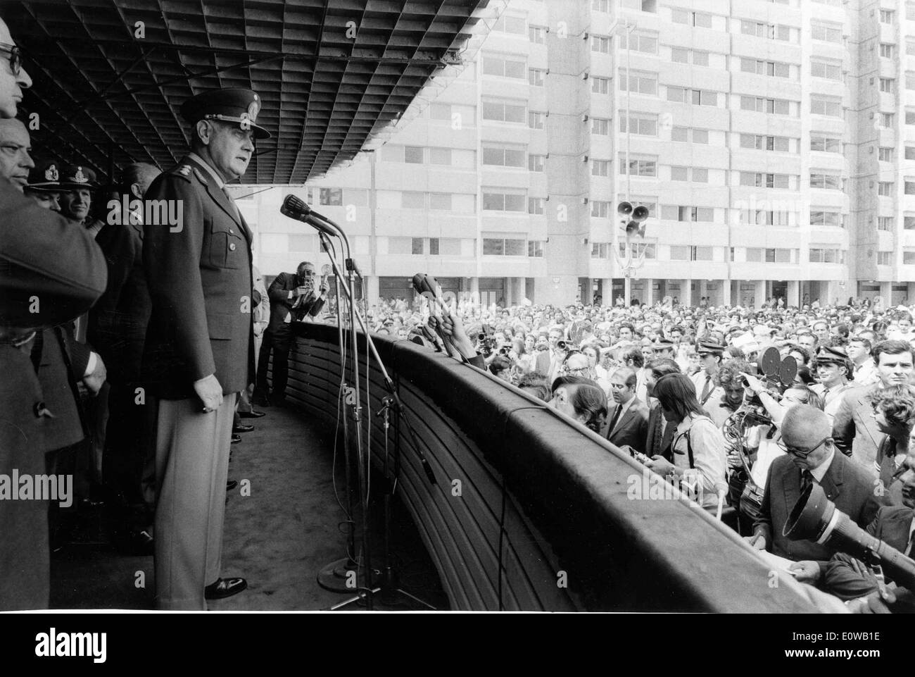 Lanusse hi-res stock photography and images - Alamy