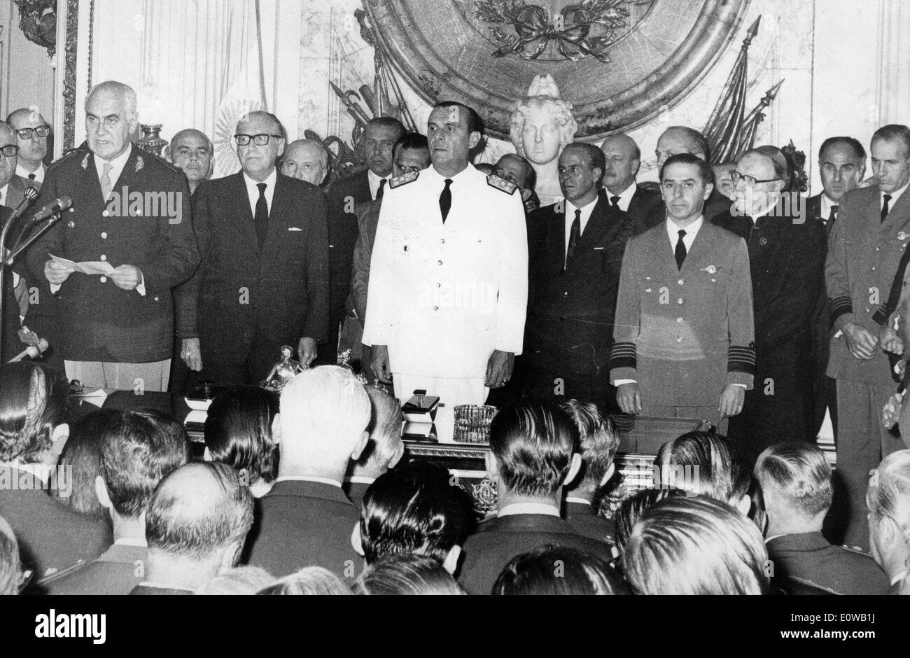 Lanusse hi-res stock photography and images - Alamy