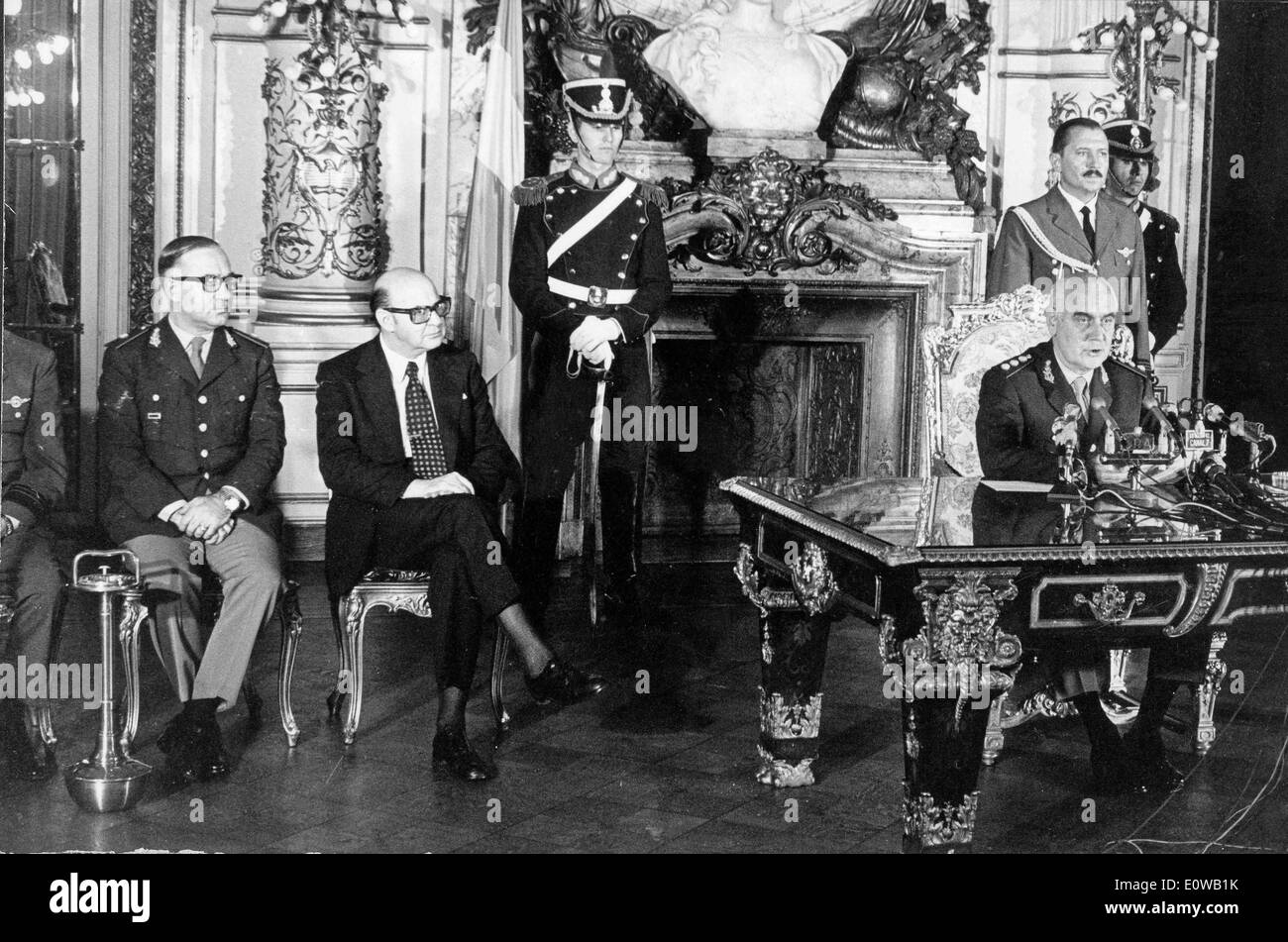 Lanusse hi-res stock photography and images - Alamy