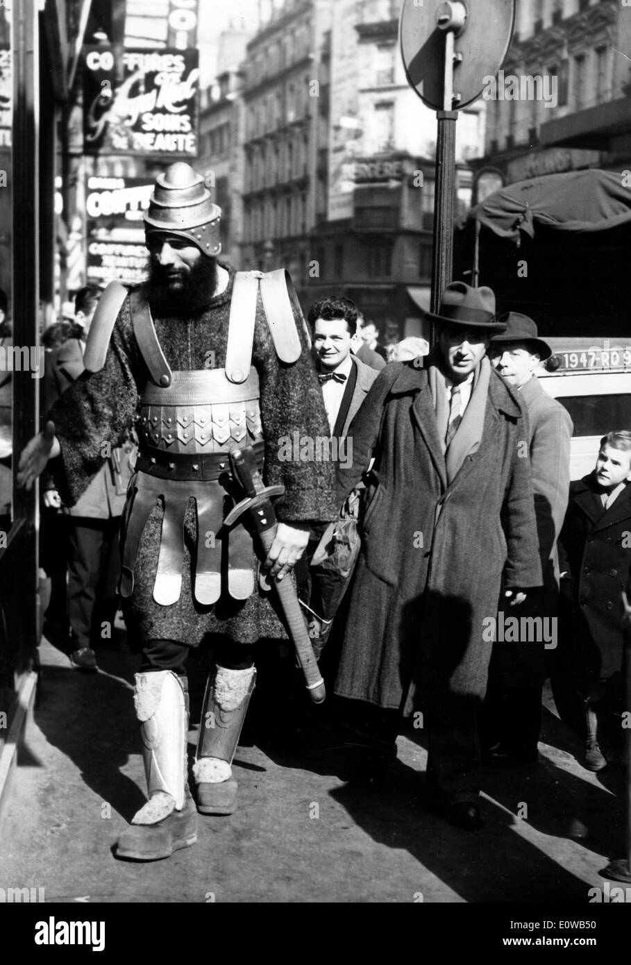 Walter talun hi-res stock photography and images - Alamy