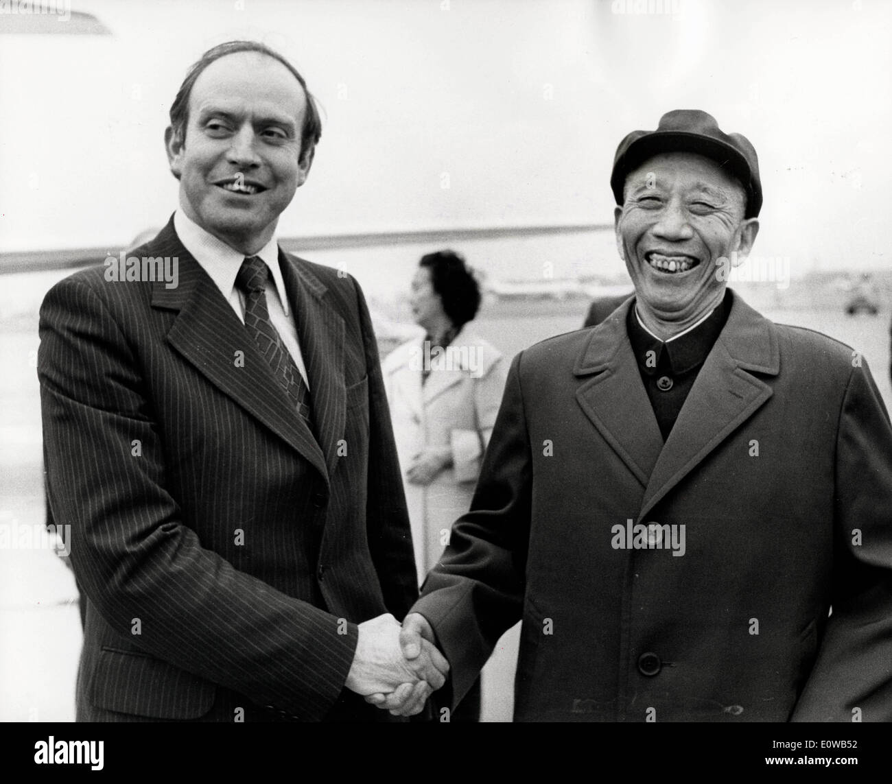 Wang chen to hi-res stock photography and images - Alamy