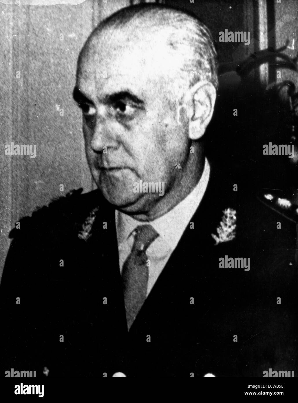 Lanusse hi-res stock photography and images - Alamy