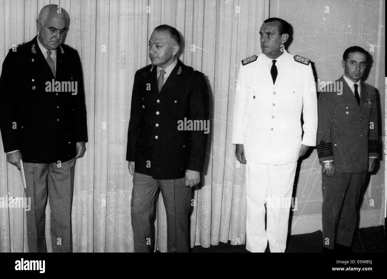 Lanusse hi-res stock photography and images - Alamy