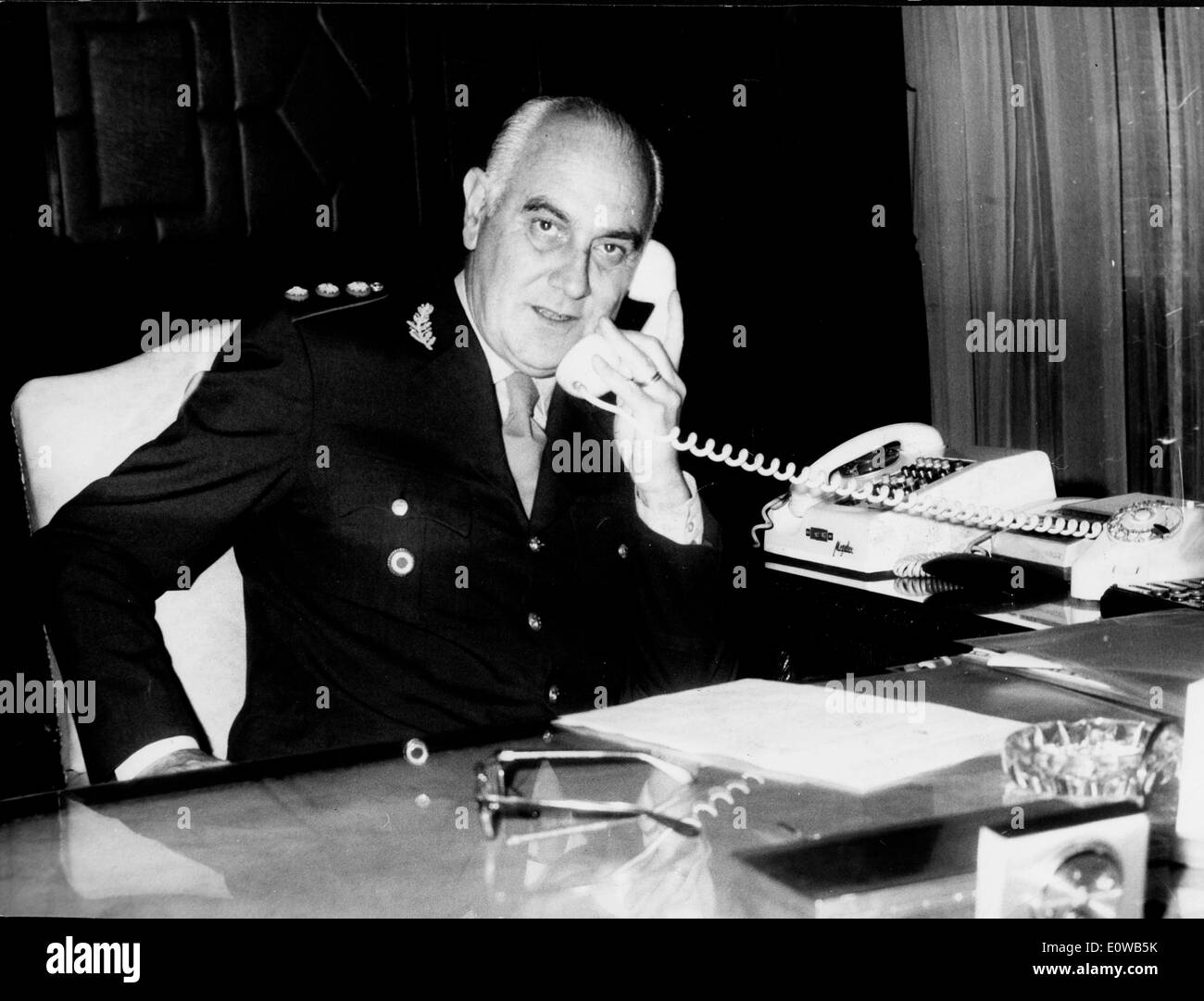 Lanusse hi-res stock photography and images - Alamy