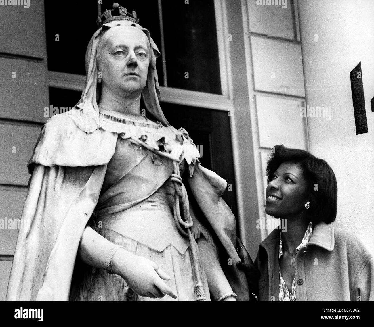 Natalie maria cole hi-res stock photography and images - Alamy