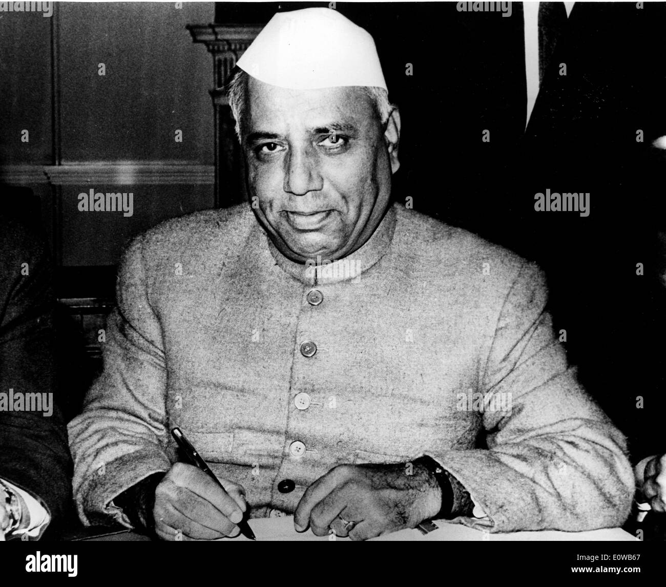 Y b chavan hi-res stock photography and images - Alamy