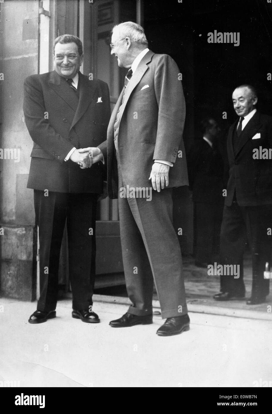 Laniel black and white hi-res stock photography and images - Alamy