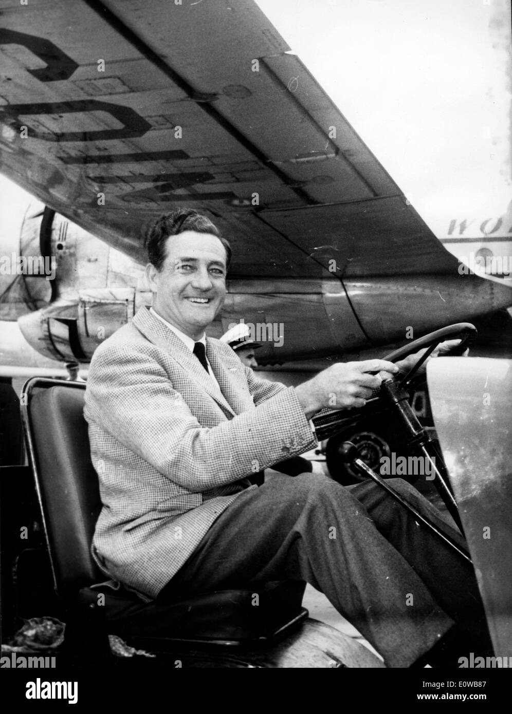 John cunningham hi-res stock photography and images - Alamy