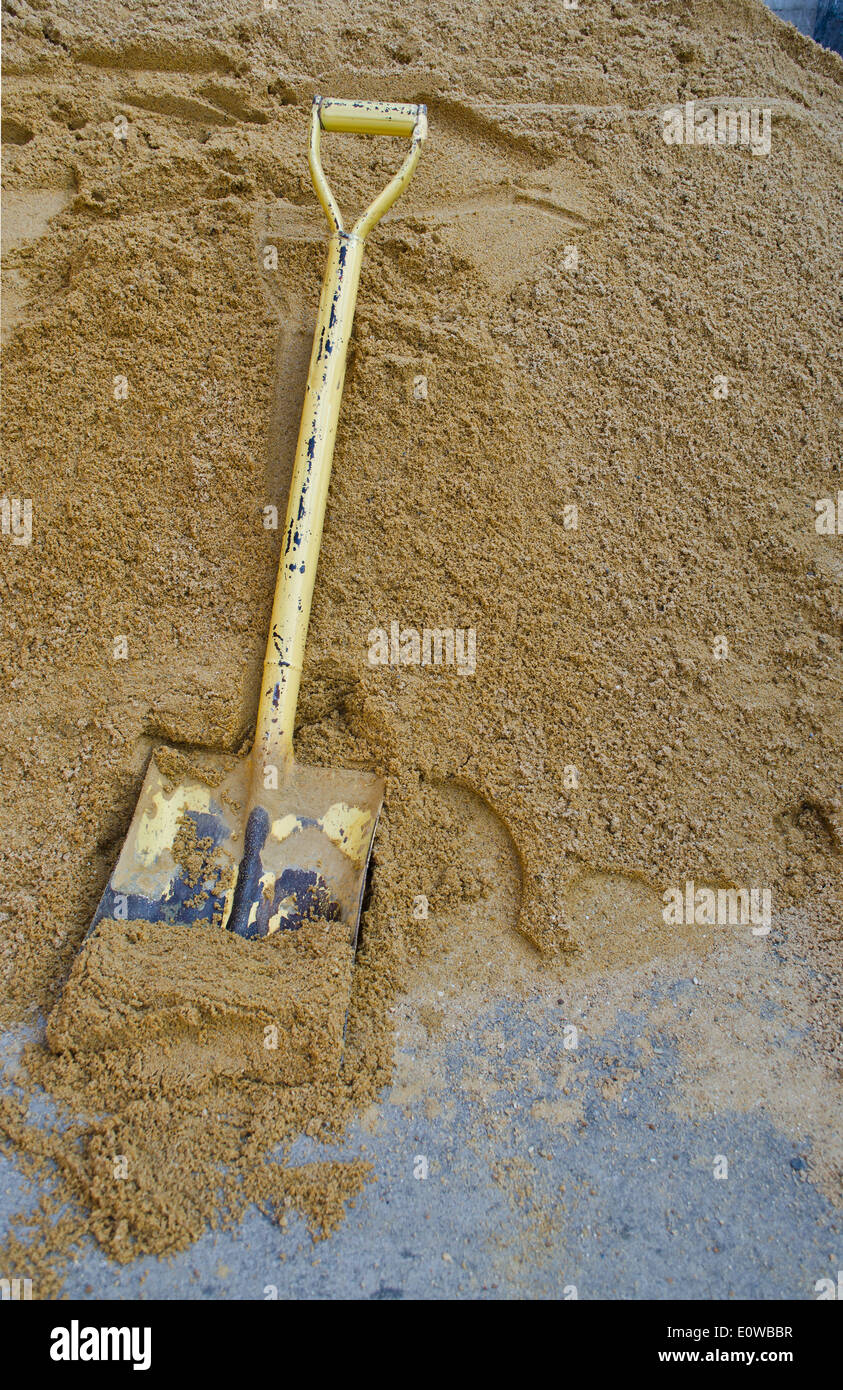 Ploughing sand hi-res stock photography and images - Alamy