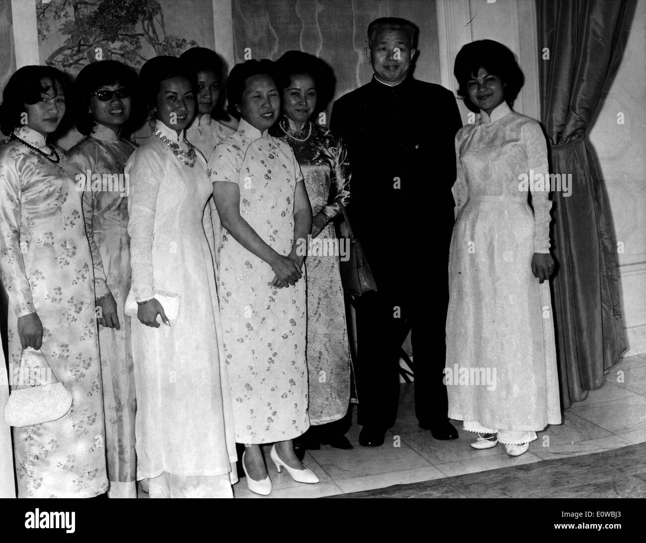 Huang chen Black and White Stock Photos & Images - Alamy