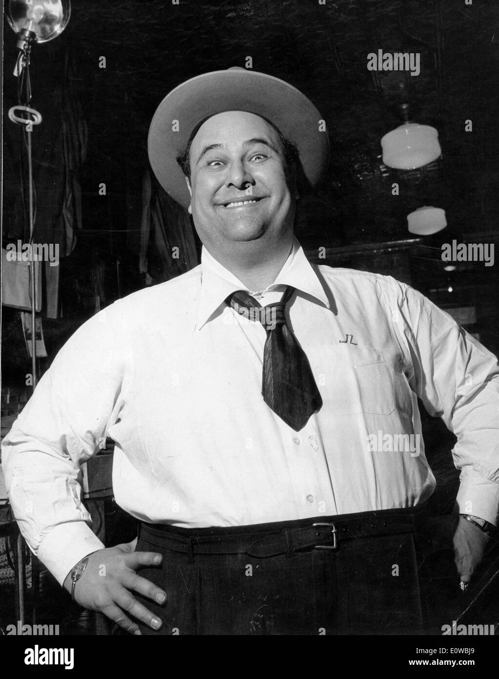 Tv game show set hi-res stock photography and images - Alamy