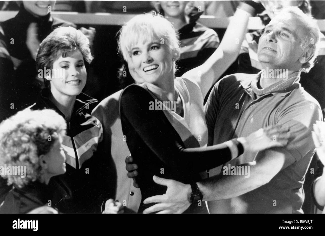 Janet jones hi-res stock photography and images - Alamy