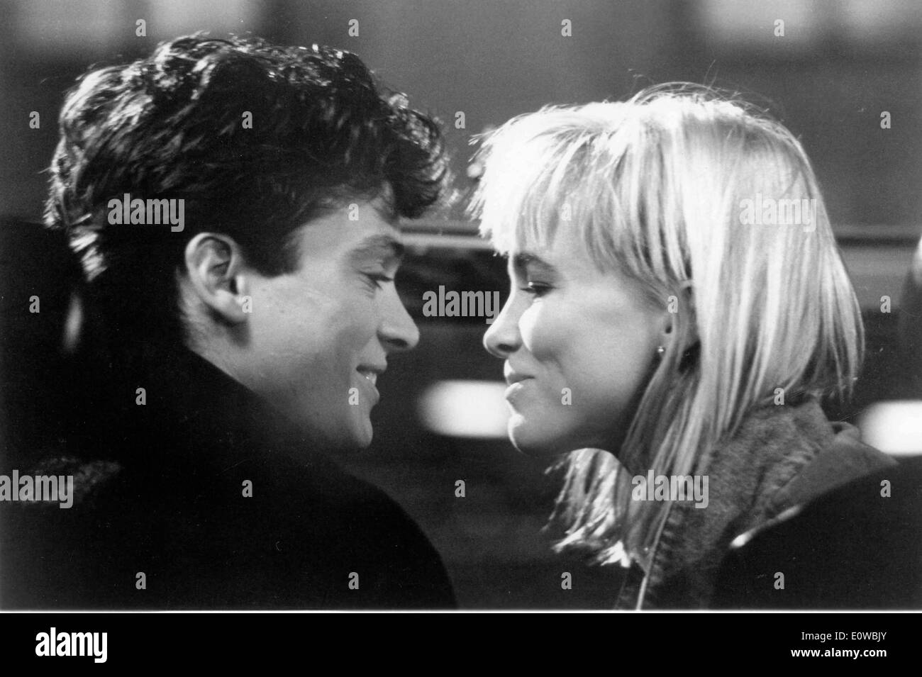 Black face man make up Black and White Stock Photos & Images - Alamy