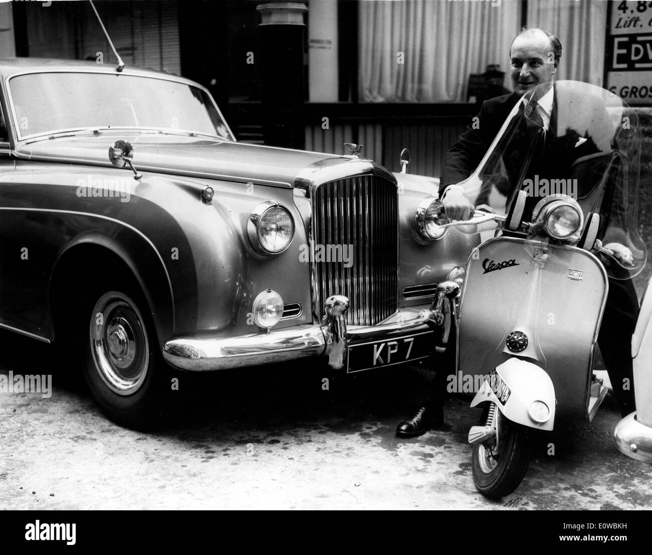 Peter cadbury hi-res stock photography and images - Alamy