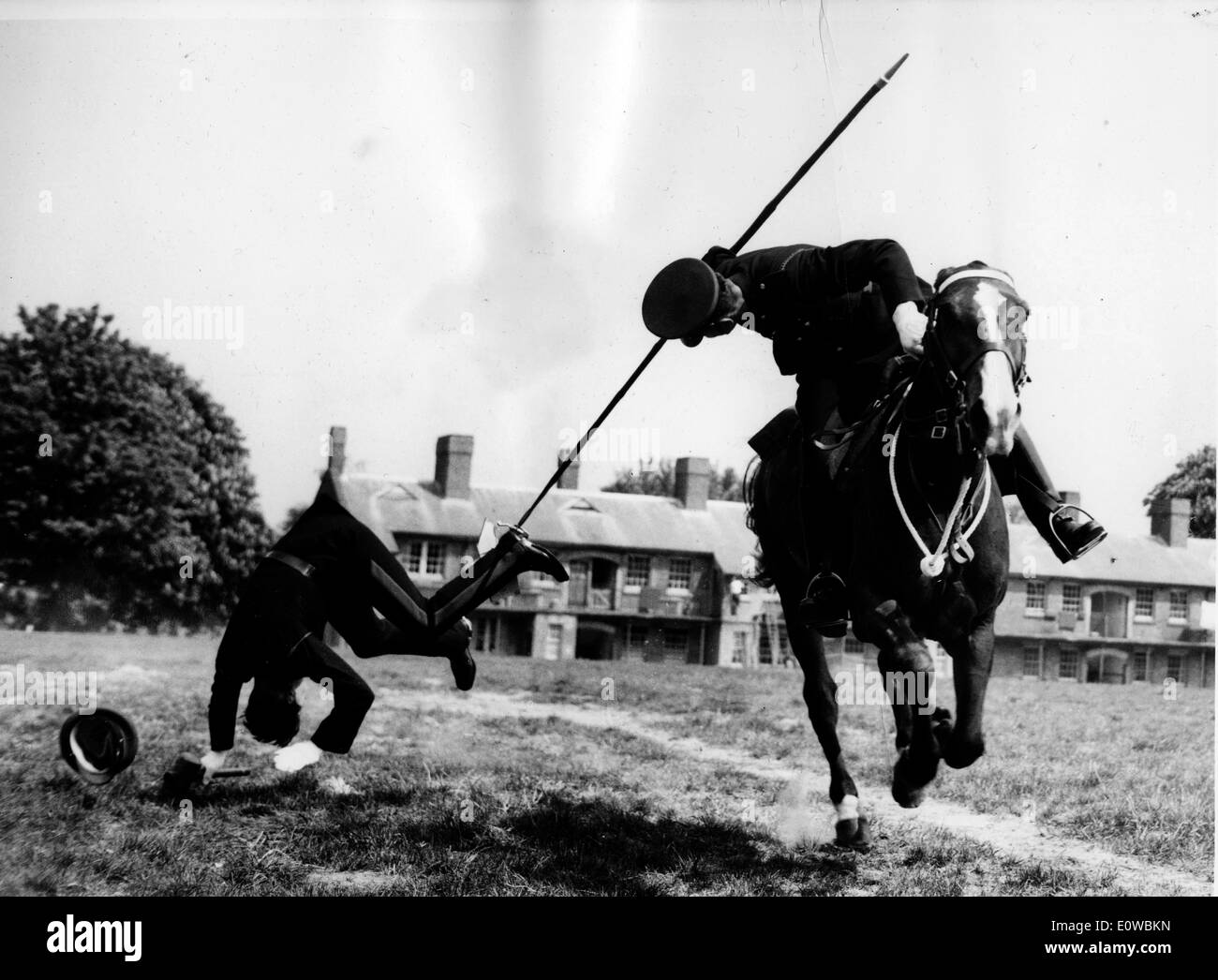 Royal military hi-res stock photography and images - Alamy