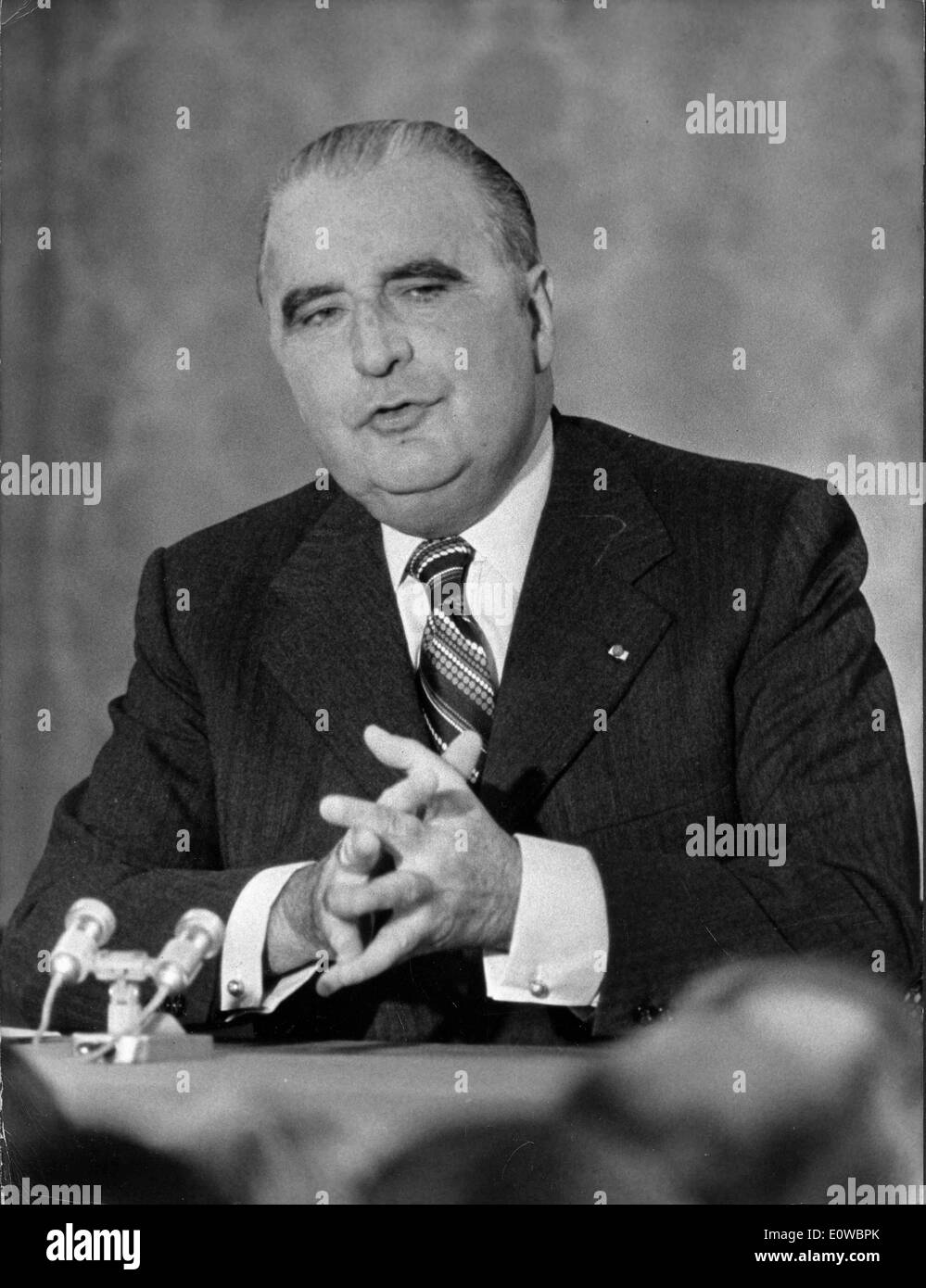 Hands conference Black and White Stock Photos & Images - Alamy