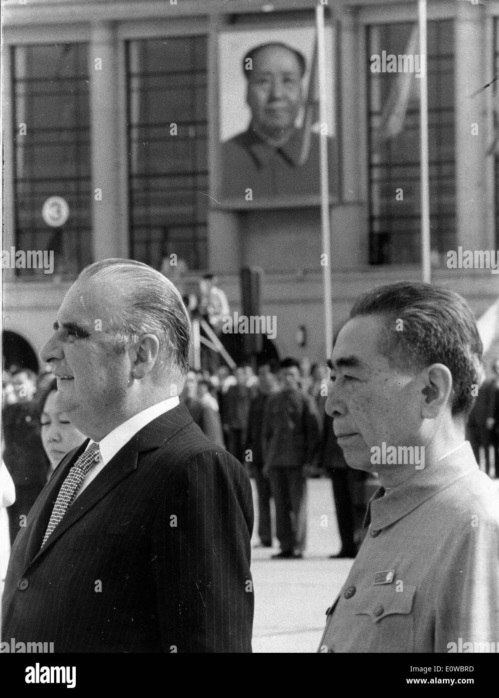 Peoples party leader prime Black and White Stock Photos & Images - Alamy