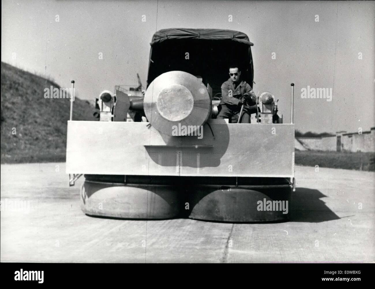 Terraplane hi-res stock photography and images - Alamy