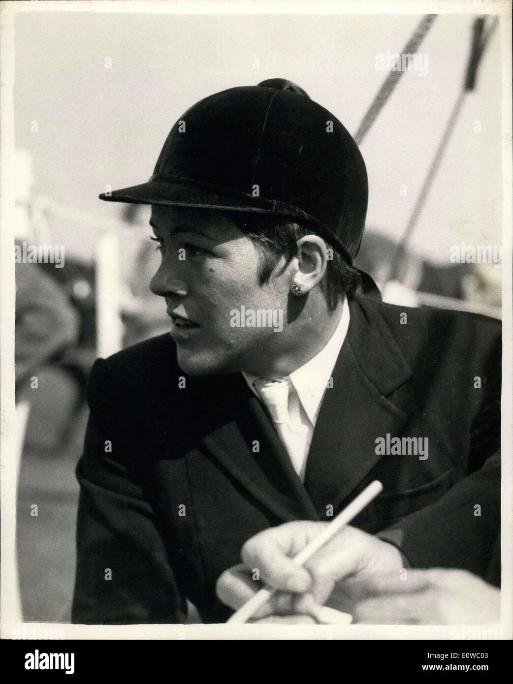 Pat moss hi-res stock photography and images - Alamy