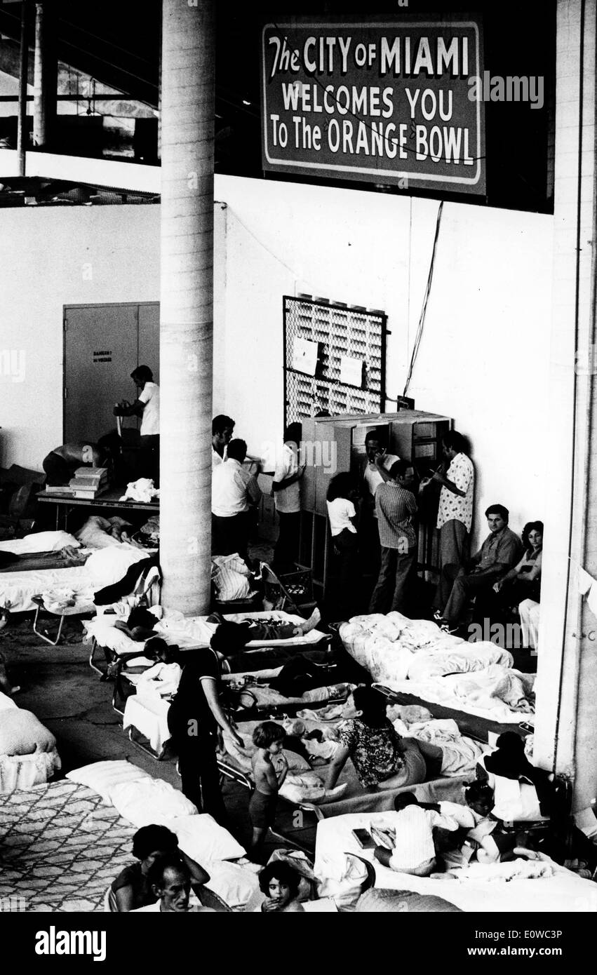 U s cuban Black and White Stock Photos & Images - Alamy