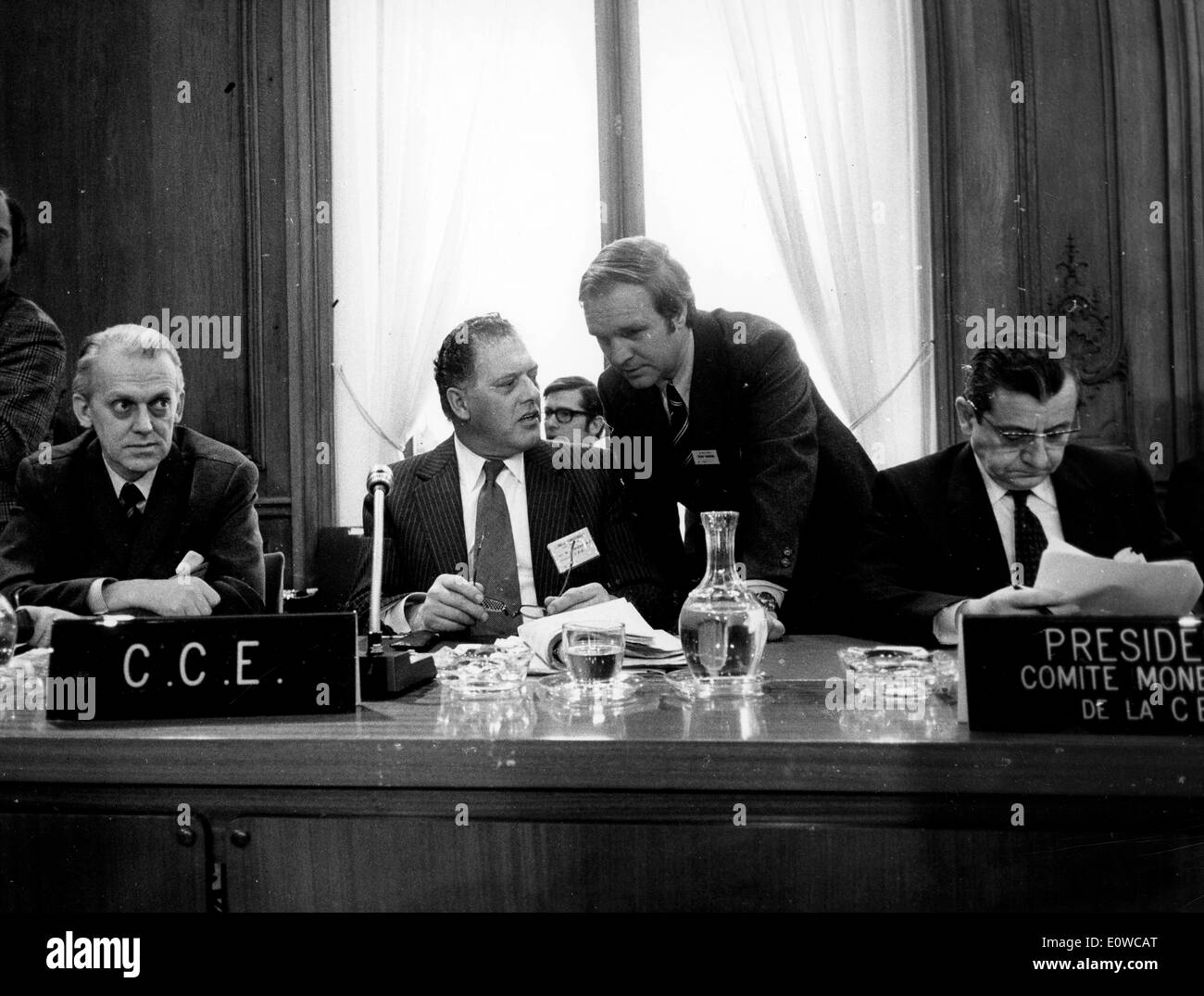 Bernard clappier hi-res stock photography and images - Alamy