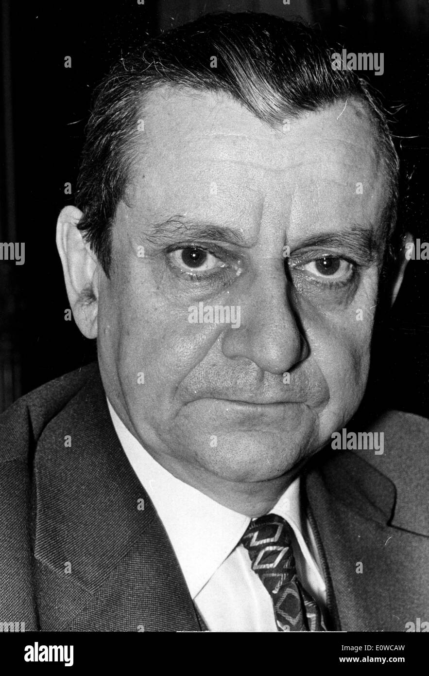 Bernard clappier hi-res stock photography and images - Alamy