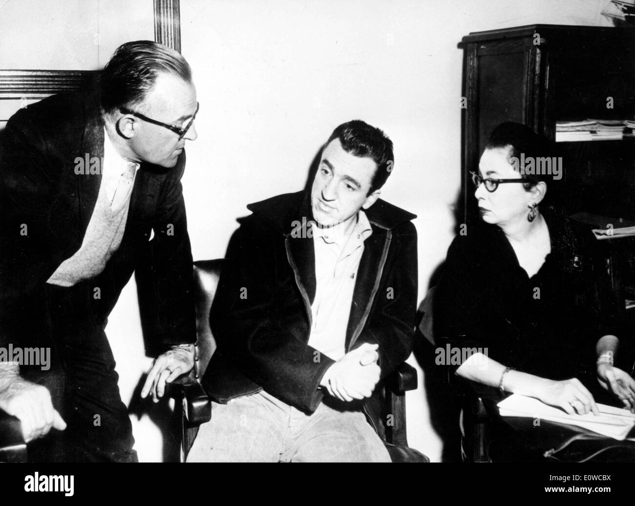 Caryl hi-res stock photography and images - Alamy