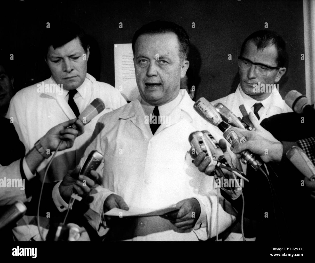 Christian cabrol hi-res stock photography and images - Alamy