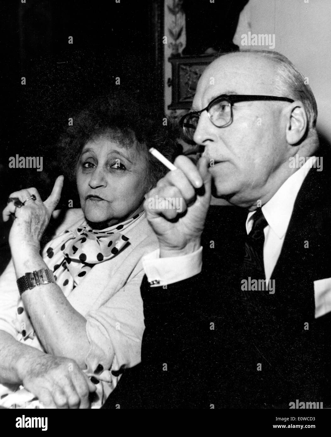 Colette Black and White Stock Photos & Images - Alamy