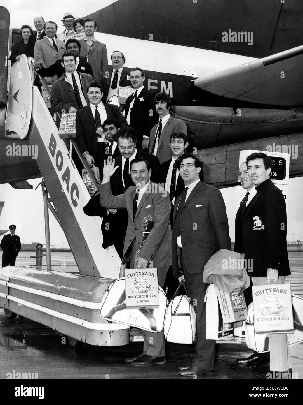 Cowdrey hi-res stock photography and images - Alamy