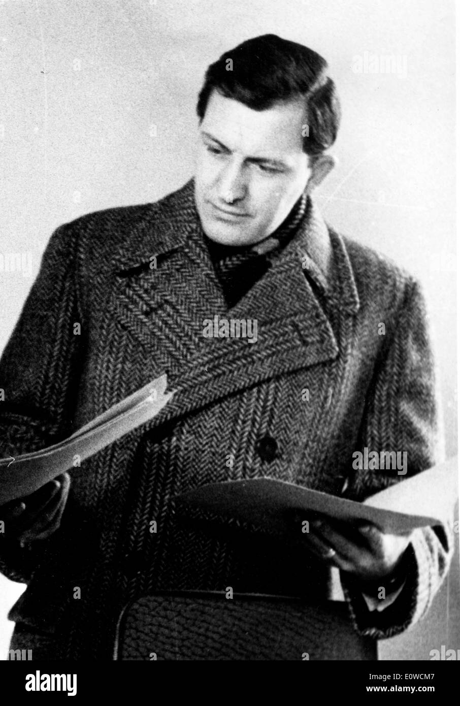 Kroth hi-res stock photography and images - Alamy