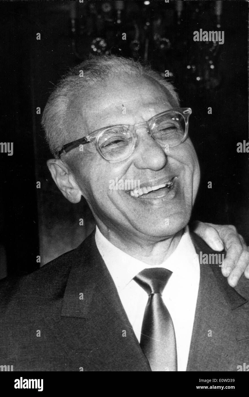 George dewey cukor hi-res stock photography and images - Alamy