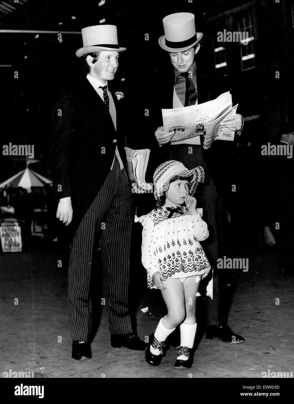 Georgine hall hi-res stock photography and images - Alamy