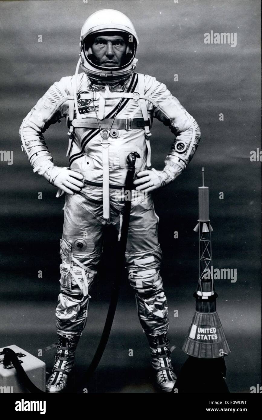 First Man To Orbit The Earth