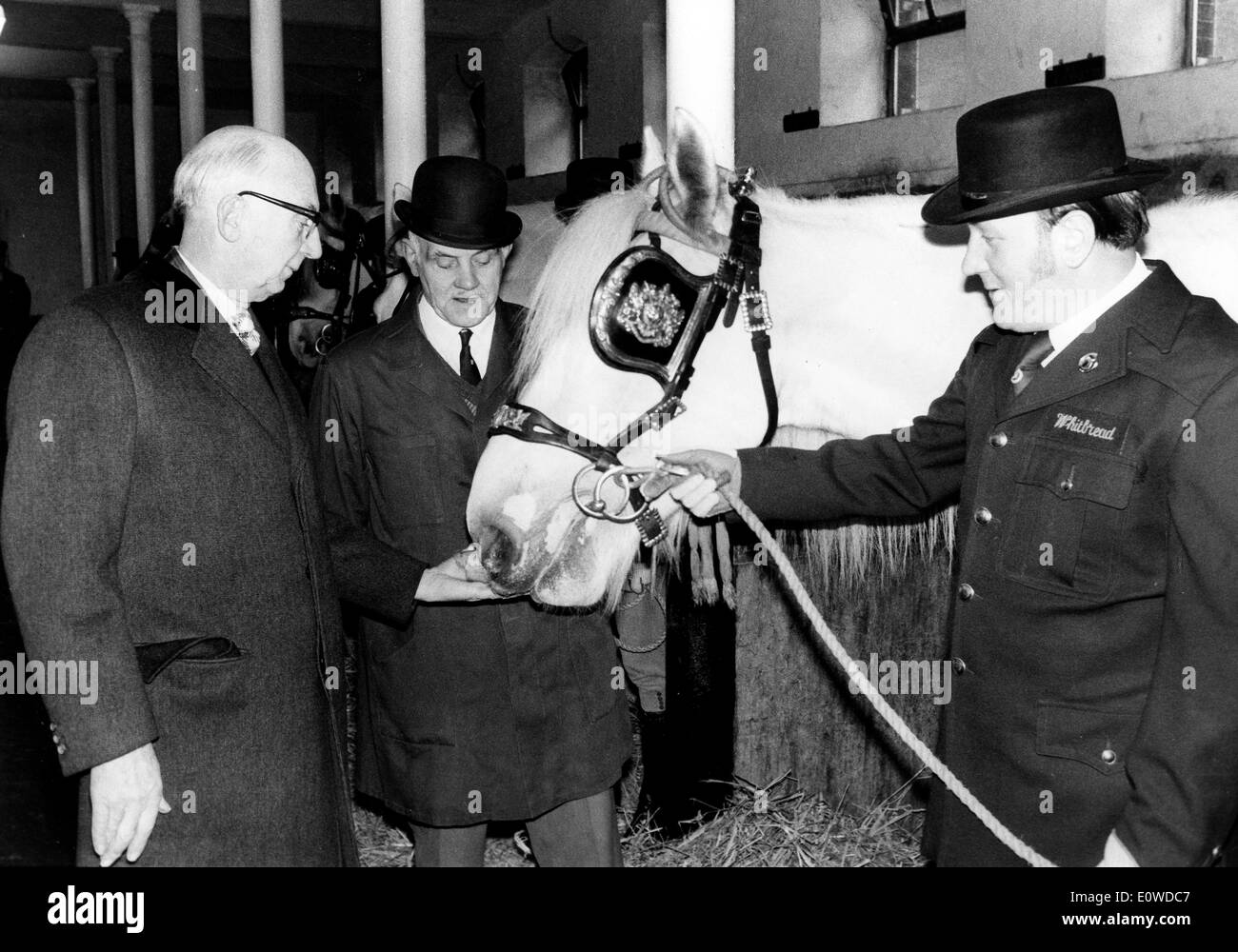 Kenneth cork hi-res stock photography and images - Alamy