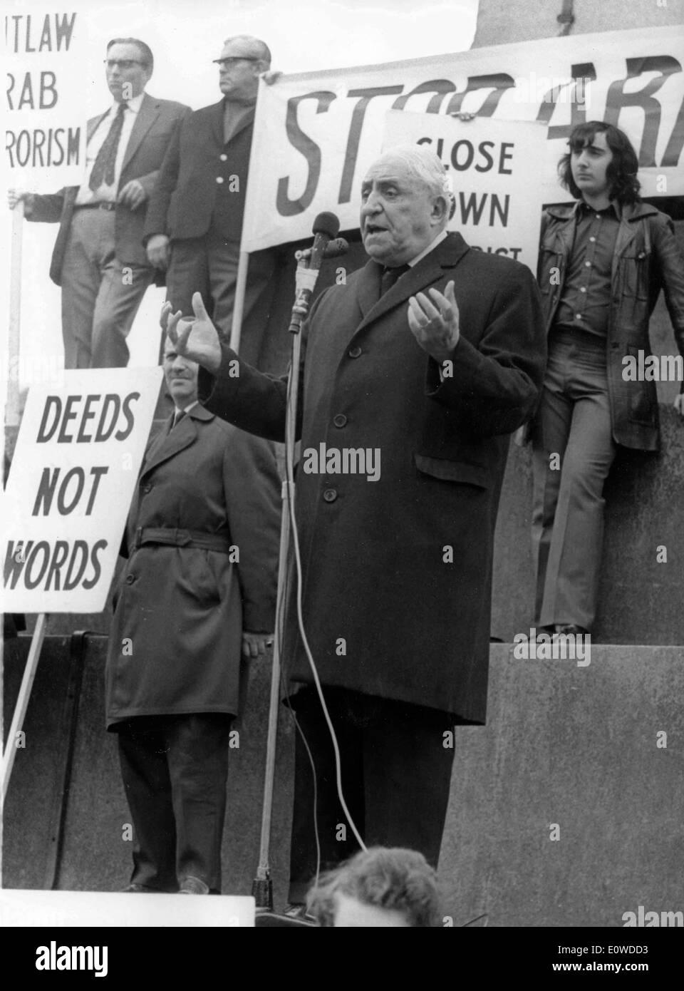 Lord janner hi-res stock photography and images - Alamy